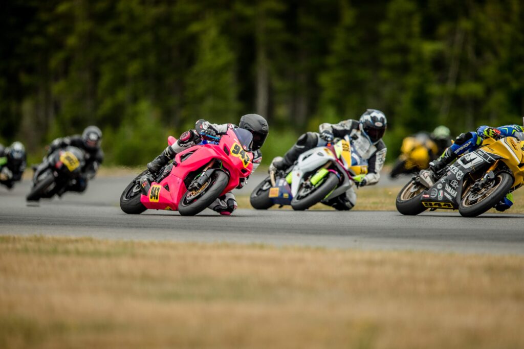 Building your first race bike – Open Source Racing